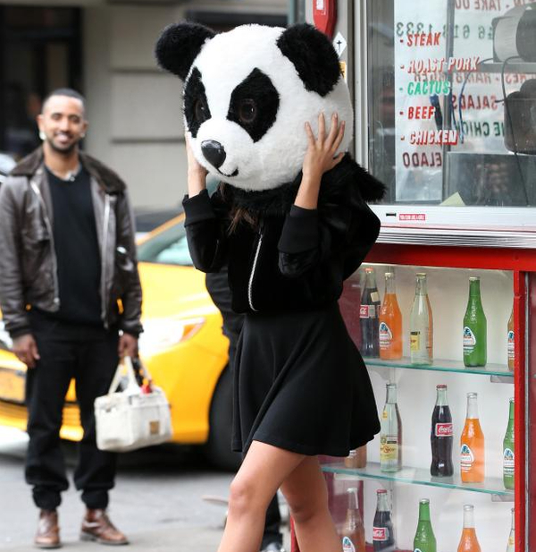 [영어로 SPK] 거만하게.. 자만하지 마! : 네이버 블로그