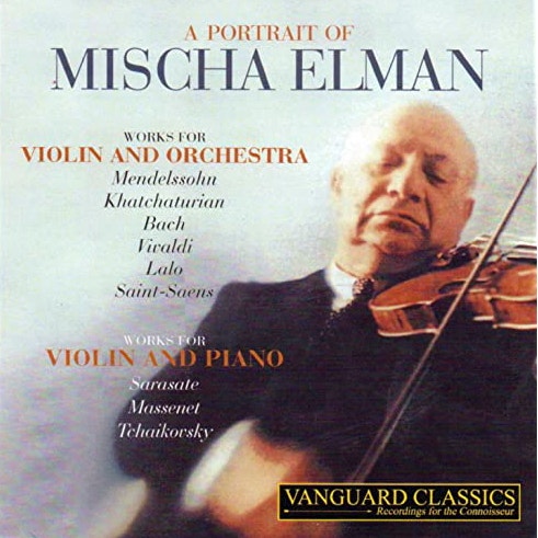 고섹 가보트 : Mischa Elman · Joseph Seiger & Kyung Wha Chung · Phillip Moll ...