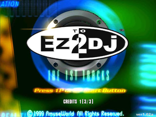 이 게임을 아시나요? - EZ2DJ : 네이버 블로그