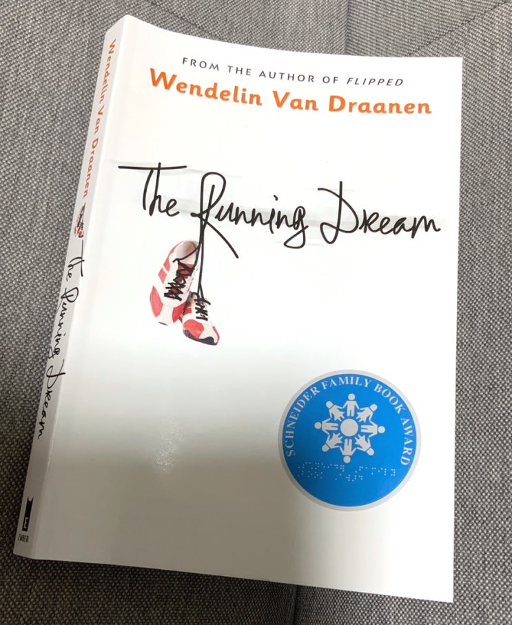 [무료] The Running Dream 읽어드려요! (평일 매일 아침 10시) : 네이버 블로그