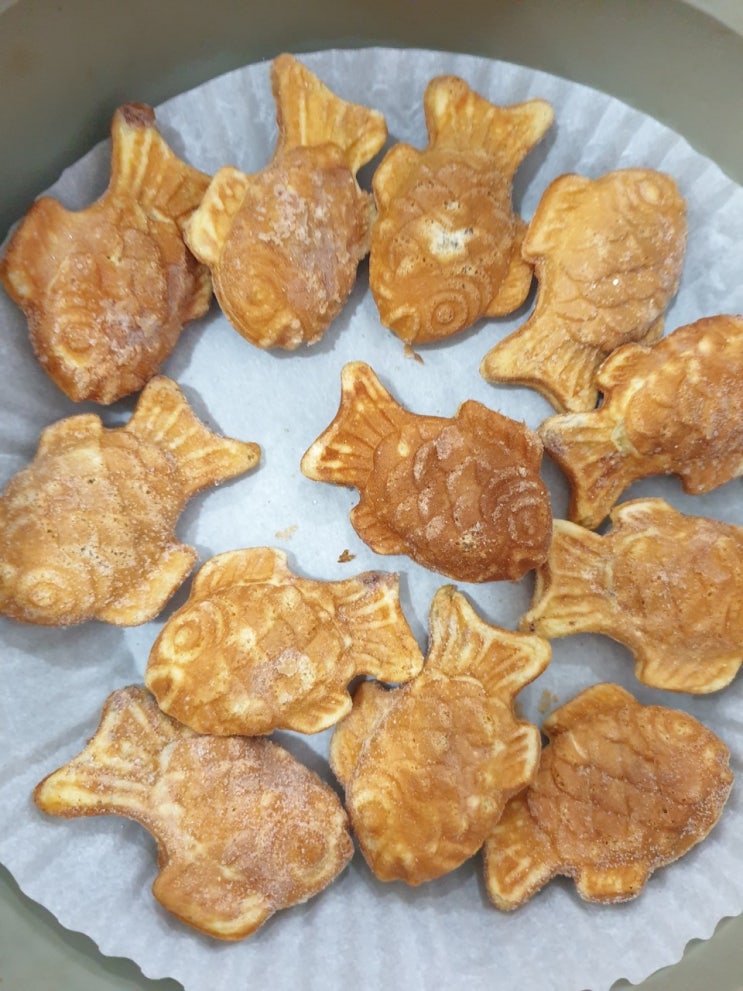 베트남에서도 붕어빵을 먹을수 있다 대림 국민간식 옛날붕어빵 : 네이버 블로그