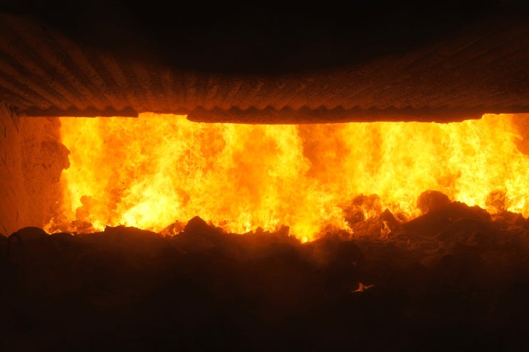 incinerate, incineration, incinerator - 어원학습, 어원, 단어 외우기 : 네이버 블로그