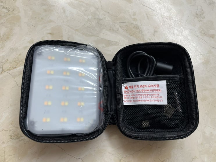 [차박/캠린이 조명] 크레모아 울트라 미니 랜턴 CLC-400 : 네이버 블로그