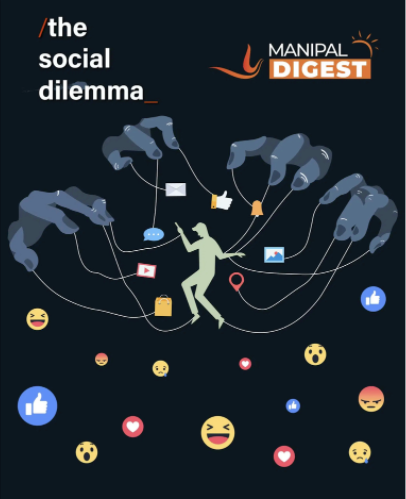 넷플릭스 다큐 감상평 - 소셜 딜레마 (The social dilemma, 2020) : 네이버 블로그