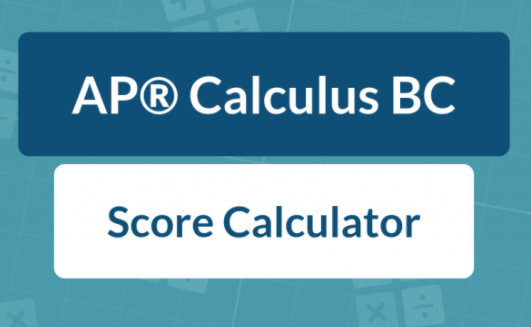 AP Calculus 기출문제 점수 계산기/계산법 : 네이버 블로그