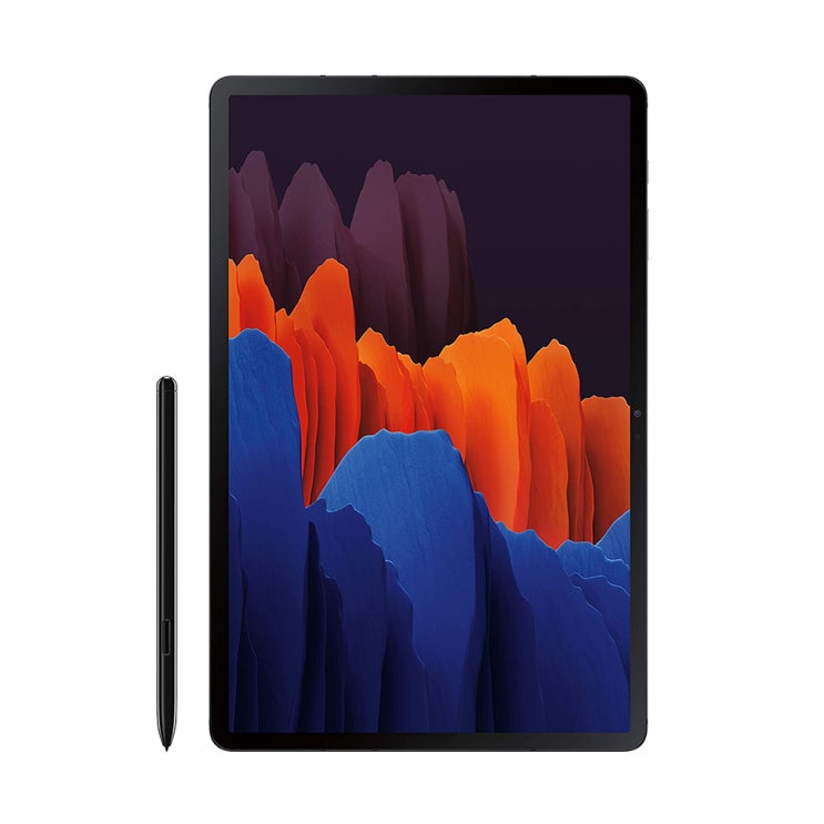 인기 많은 삼성 갤럭시 탭 S7 WiFi 128GB, Black, Tab S7 Wi-Fi 128 GB ··· : 네이버 블로그