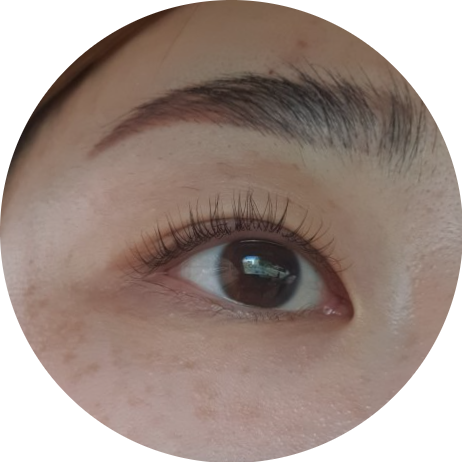 군산 "메이미" 건강하고 생기있는 속눈썹 케라틴펌 맛집 : 네이버 블로그