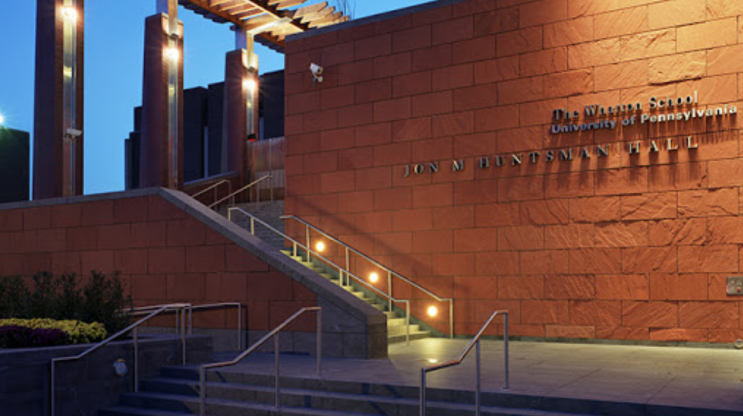 UPenn Huntsman 유펜 헌츠맨 소개 및 입학정보 (International Studies & Business ...