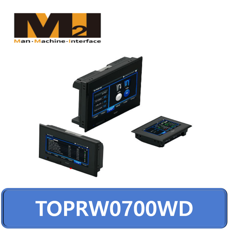 TOPRW0700WD 엠투아이(M2I) /터치스크린/터치패널/주차패널 : 네이버 블로그
