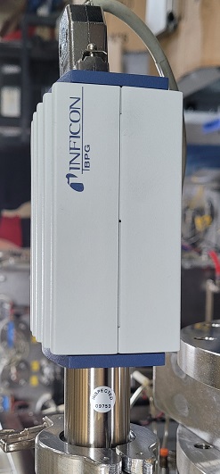 INFICON FULL RANGE GAUGE BPG400(PN:353-500 1EA , PN:353-501 2EA)중고 제품 판매 : 네이버 블로그