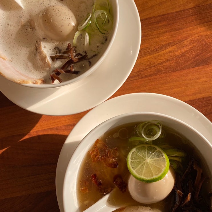 [ 서울 / 새절 ] 웨이팅 없는 새절혼밥 라멘맛집 ,오레노라멘 은평점 : 네이버 블로그