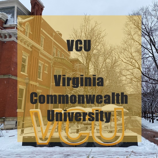 [미술유학 / 유학미술] 브이씨유 VCU (Virginia Commonwealth University School of the ...