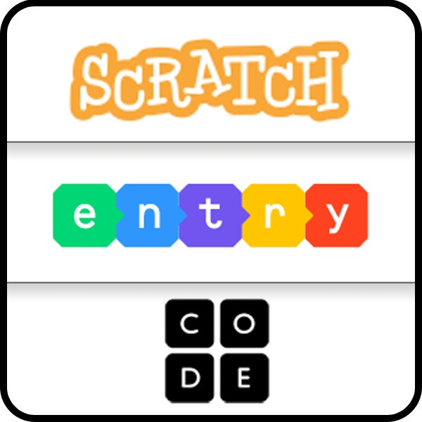 초등 무료 코딩교육 프로그램 비교 - 스크래치/ 엔트리/ code.org (흥미 갖기 면에서) : 네이버 블로그
