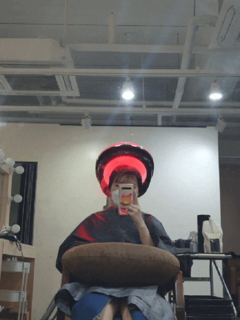 문정동 미용실 24시 Vip 헤어살롱에서 클리닉받고 왔어요💇‍♀️ 네이버 블로그