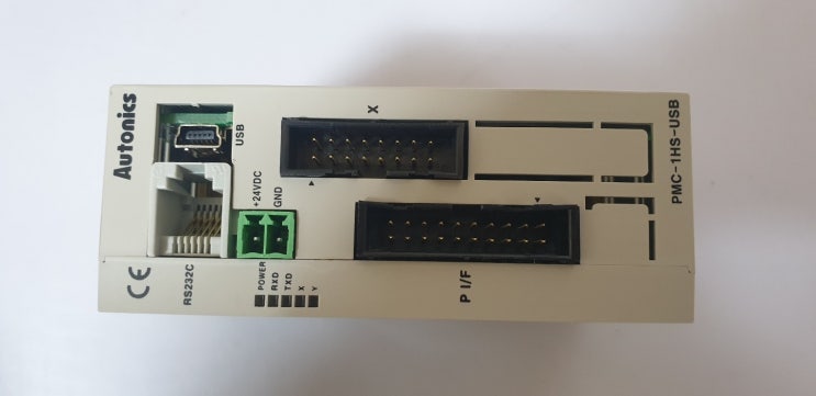 모션컨트롤러 PMC-1HS-232 PMC-1HS-USB PMC-2HS-232 PMC-2HS-USB : 네이버 블로그