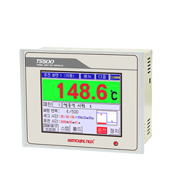 한영넉스 TS500 열충격 시험 컨트롤러 판매점 오토센코리아 TS500-11 TS500-1N TS500-N1판매점 ...