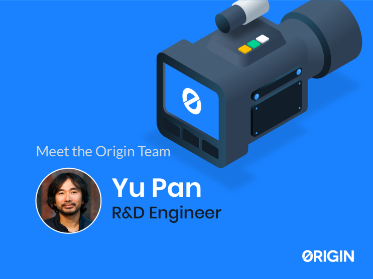 #4. 페이팔 공동 창립자 유 팬(Yu Pan)~오리진Origin과 함께 하게 된 이유 : 오리진 인터뷰 : 네이버 블로그