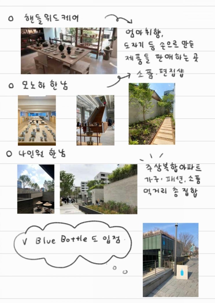 이태원 데이트 코스 이태원 가볼만한 곳 용산공예관스페이스신선가나아트한남핸들위드케어 외 네이버 블로그