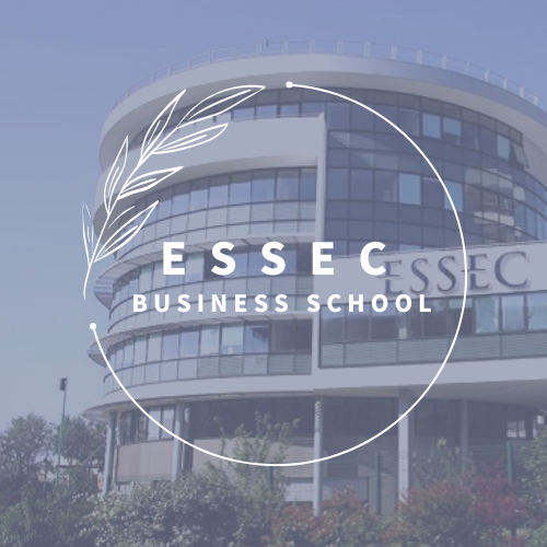 [프랑스 전공 유학] ESSEC BUSINESS SCHOOL 프랑스 파리 비지니스 스쿨 : 네이버 블로그