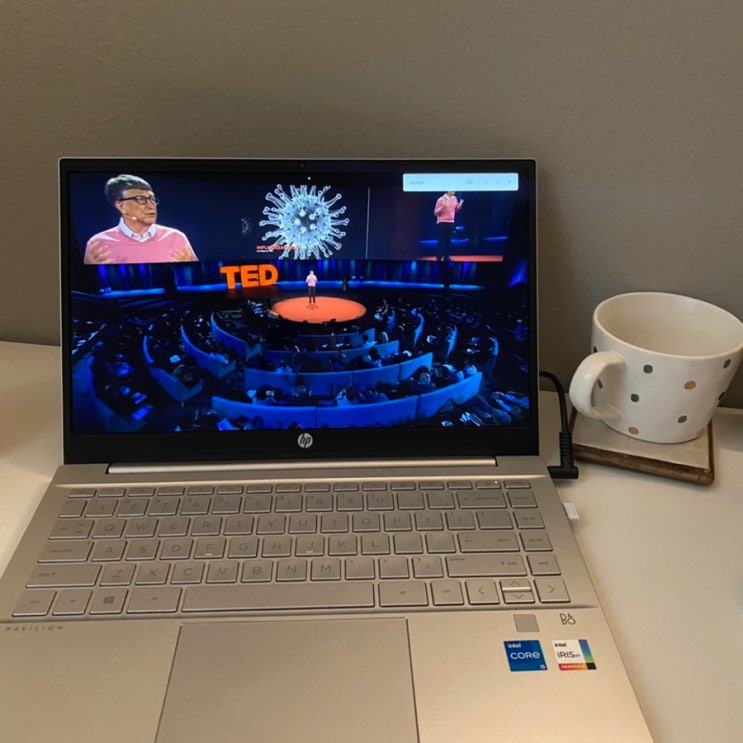 TED 강연 :: Bill Gates -The Next Outbreak? We're Not Ready. 감상문 : 네이버 블로그