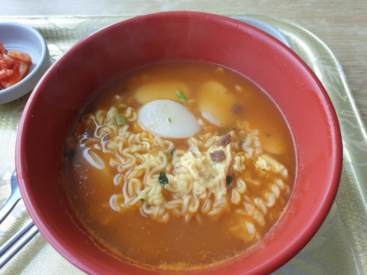 동해안7번국도울진망양휴게소떡라면최고의경치덕산박철수교수맛집한림성심대학교방사선과방사선학과22년대학입시수시모집