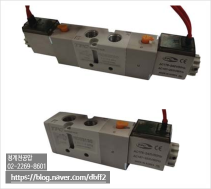 TPC 솔레노이드밸브,RDS3130-2G-02,RDS3130-2DZ-02,RDS3230-2G-02,RDS3230-5DZ-02 ...