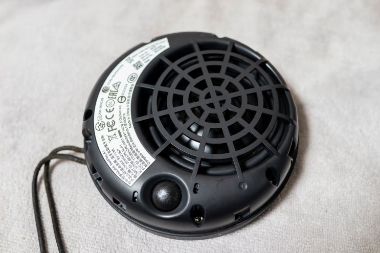 뱅앤올룹슨 블루투스 스피커 베오사운드 A1 (Beoplay A1) 전원단자 고장 수리하기 :D : 네이버 블로그