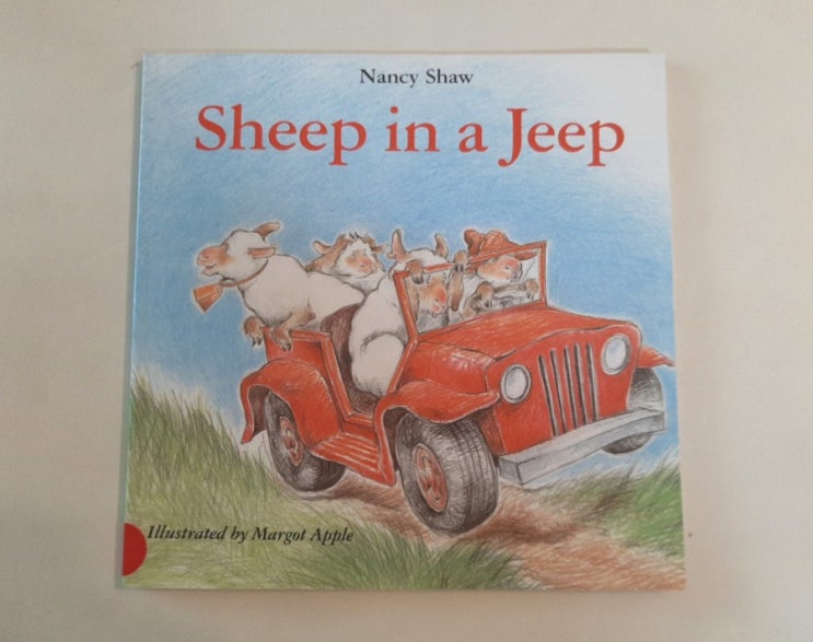 [하루원서189] Nancy Shaw, : 네이버 블로그