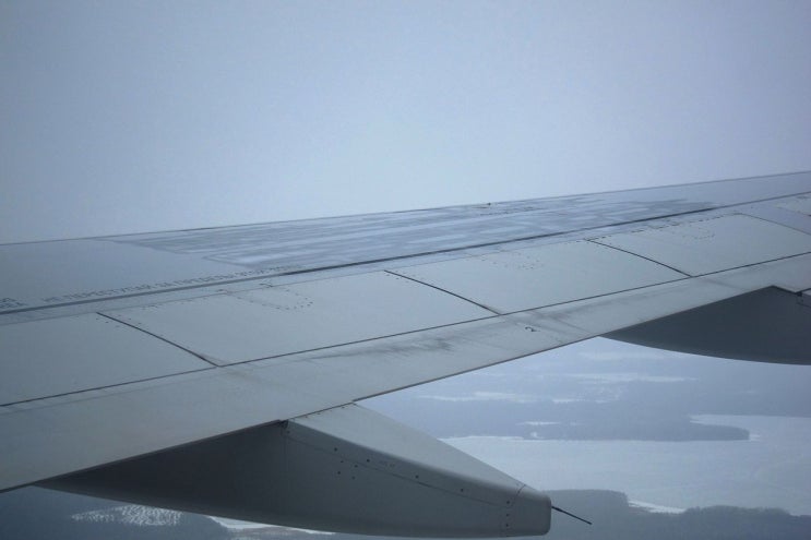 [항공기상]착빙(Icing) : 원인, 영향, 대처, 강도, 종류(기체구조•엔진흡기, Clear•Rime•Mixed) : 네이버 블로그