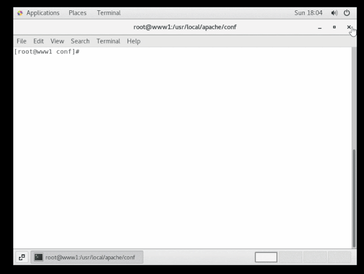 Apache MPM(prefork, event) 설정 변경 방법 : 네이버 블로그