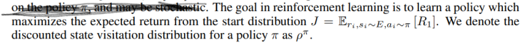[RL]CONTINUOUS CONTROL WITH DEEP REINFORCEMENT LEARNING : DDPG : 네이버 블로그