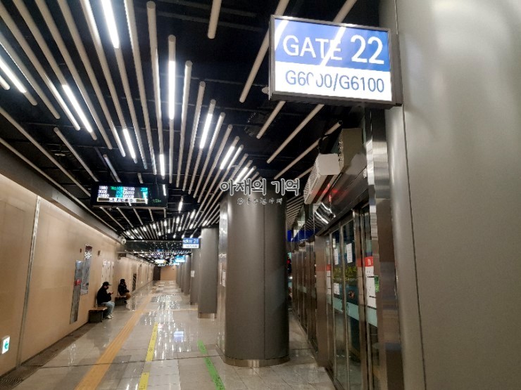 잠실에서 의정부 가는 버스 / G6000번 G6100번 노선 시간 / 잠실역에서 환승 / 잠실광역환승센터 : 네이버 블로그