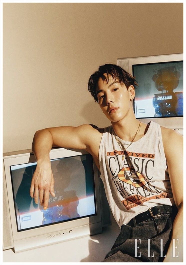 몬스타 엑스 Monsta X 셔누 Shownu | 손현우 孫賢佑 Sohn Hyun-woo/2 : 네이버 블로그