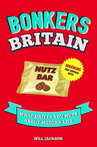 사람 미치게 만드는 영국 의사소통 방식 8가지(원제: 8 Bonkers Aspects of the British ...