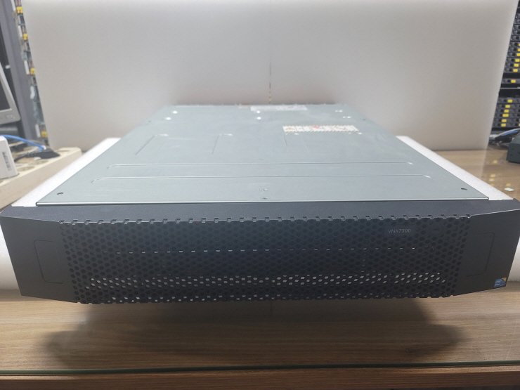 EMC VNX7500 : 네이버 블로그