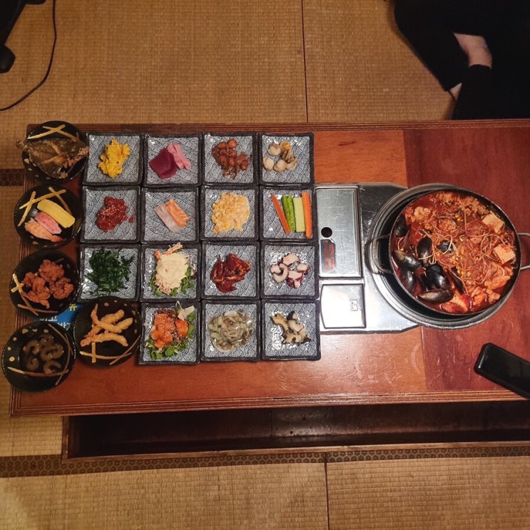 구로 이자카야 구디 술집 구디 스시 구로디지털단지 술집 서울다찌 재방문후기 알탕맛집 김영태의 이자카야마을 구로점 네이버 블로그