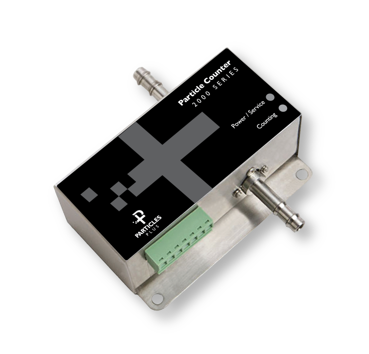 Particles Plus Model 2301-1 : 네이버 블로그