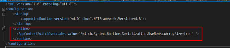 C# - BinaryFormatter를 더 빠르게 사용하는 방법 : 네이버 블로그