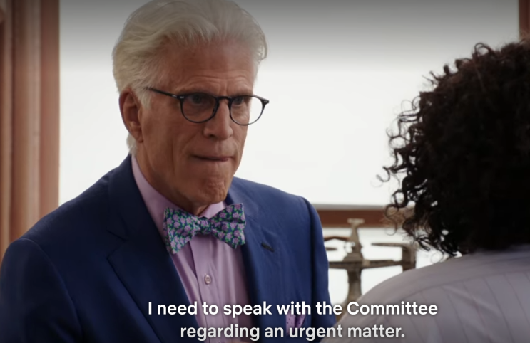 [영어공부혼자하기 × 전치사] regarding / with regard to / concerning : (~에) 관하여 ...