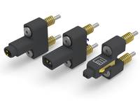 Test Connectors for electrical contacting of H-MTD and MATEnet - MATE ...