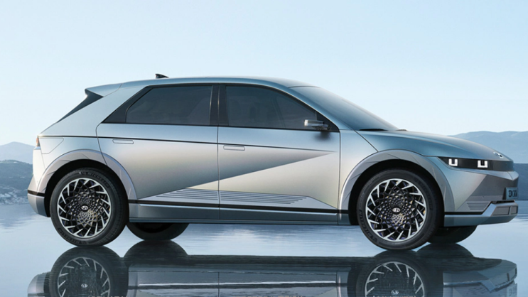 BEV,FCEV,HEV,PHEV가 뭐지? : 네이버 블로그