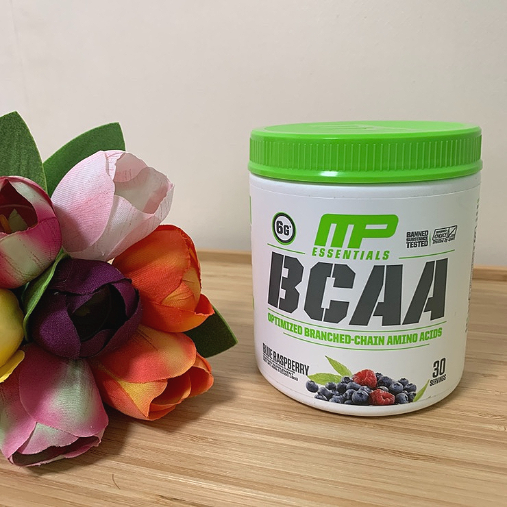 MP 머슬팜 에센셜 BCAA :: 블루라즈베리맛 : 네이버 블로그