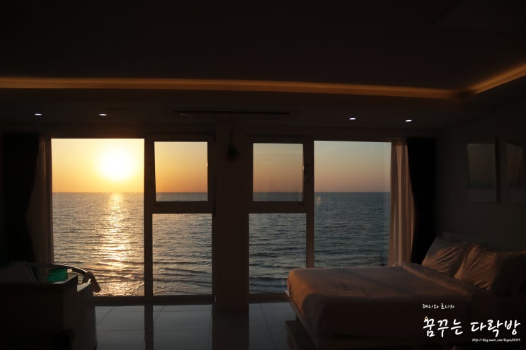 제주도 애월 숙소 추천 애월더선셋리조트 애월 오션뷰 숙소 인피니티 오션 2층 Poolandspa 네이버 블로그