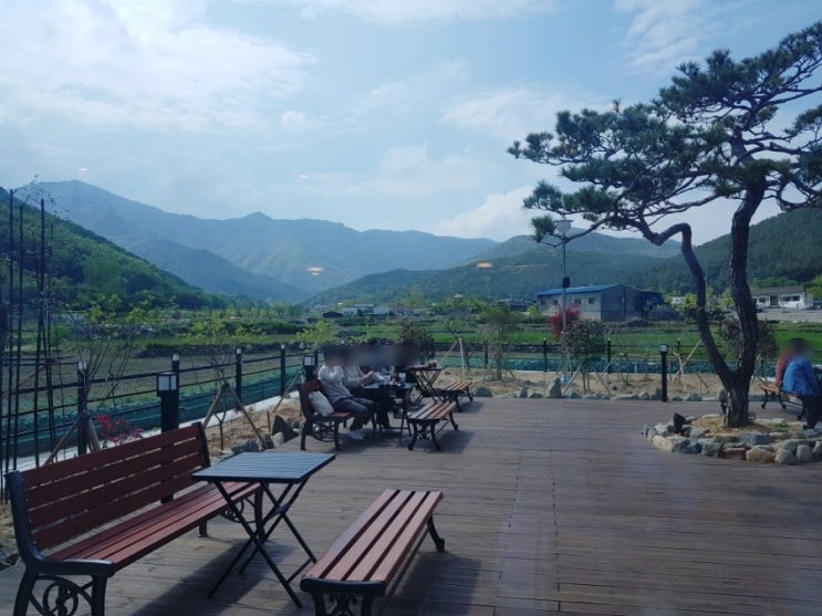 [울산베이커리카페] 다양한 빵을 즐길 수 있는 해월당 솔직후기 : 네이버 블로그