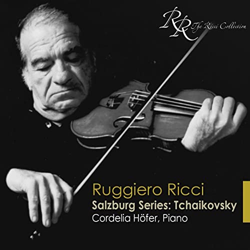 차이코프스키 왈츠 스케르쪼 다장조 Op.34 : Julia Fischer · Ruggiero Ricci : 네이버 블로그