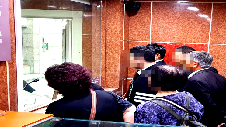 무빈소장례 잘 생각하고 모셔야한다면 후불제상조 : 네이버 블로그
