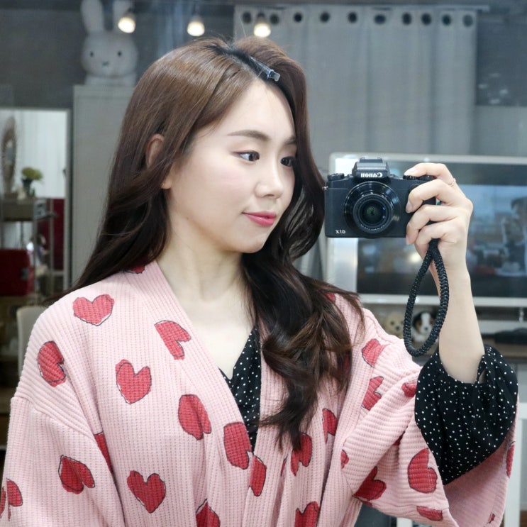 강남역헤어메이크업 사진찍기전 헤메받으러 키썸메이크업 다녀옴 네이버 블로그