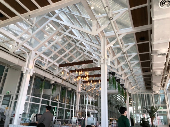 🇰🇷엄마랑 브런치 @여의도 : 네이버 블로그