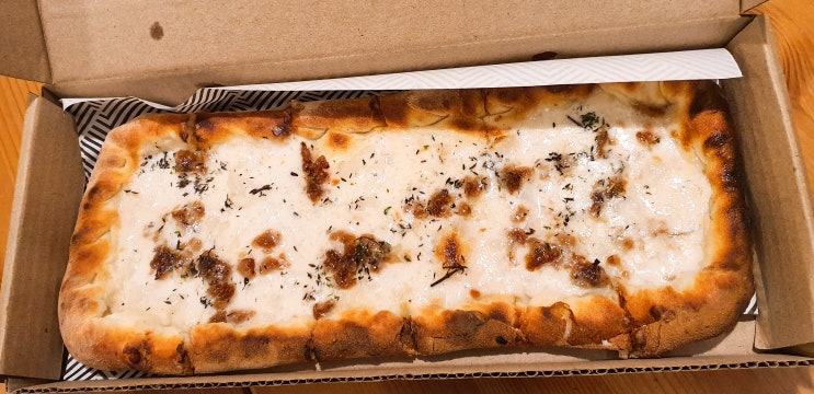 인도 뱅갈루루 피자 맛집 THE PIZZA BAKERY : 네이버 블로그