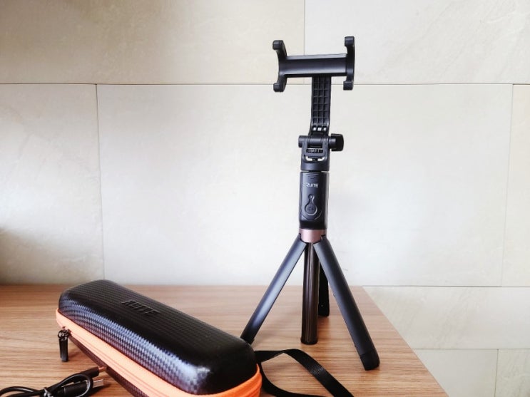 셀카봉삼각대 루이트 RT-645B PLUS : 네이버 블로그